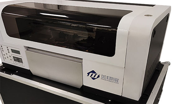 UV Flatbed Printer factory, Buy good price ECO Solvent Printer products