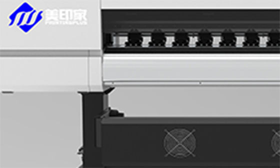 High Definition Solvent Ink Printers Map Wedding Album Printing Machine ...