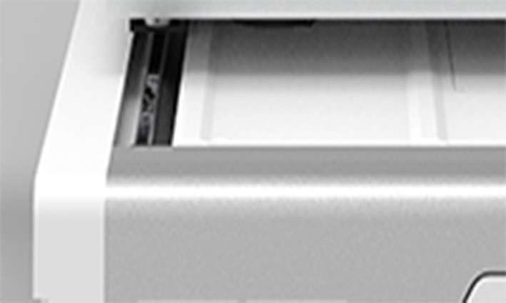 Ink Alarm System Digital Inkjet Printer 6090 Flat Bed Uv Printer