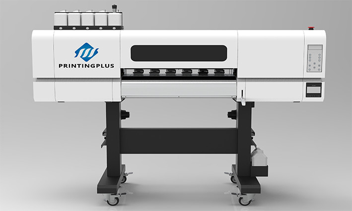 Professional 620mm Long Printing DTF Printer with 1800 DPI Resolution