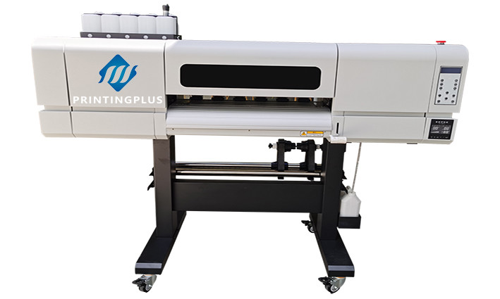 DTG Printer With 1500 ML Ink Capacity And 1800 DPI Resolution For PET Film