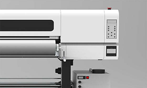 DTF Roll Printer factory, Buy good quality DTF Roll Printer products ...
