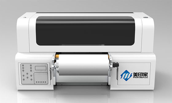 Quality DTF UV Printer & DTF Transfer Printer factory from China