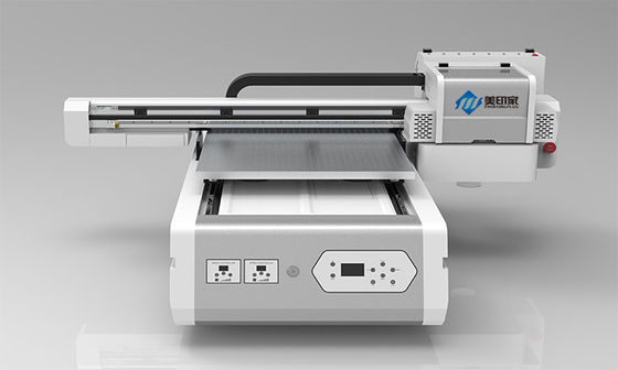 Quality DTF UV Printer & DTF Transfer Printer factory from China