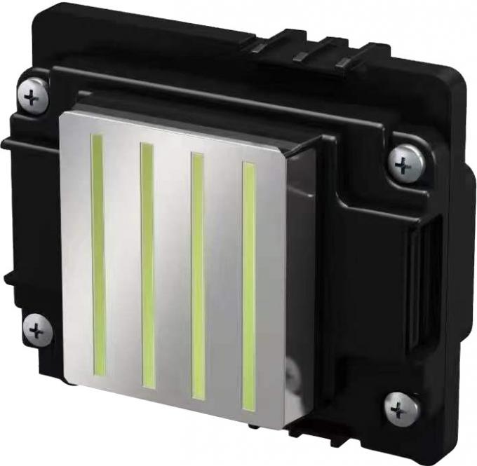 Crystal Mark UV DTF Printer Leadshine Motor Digital Inkjet Textile Printer