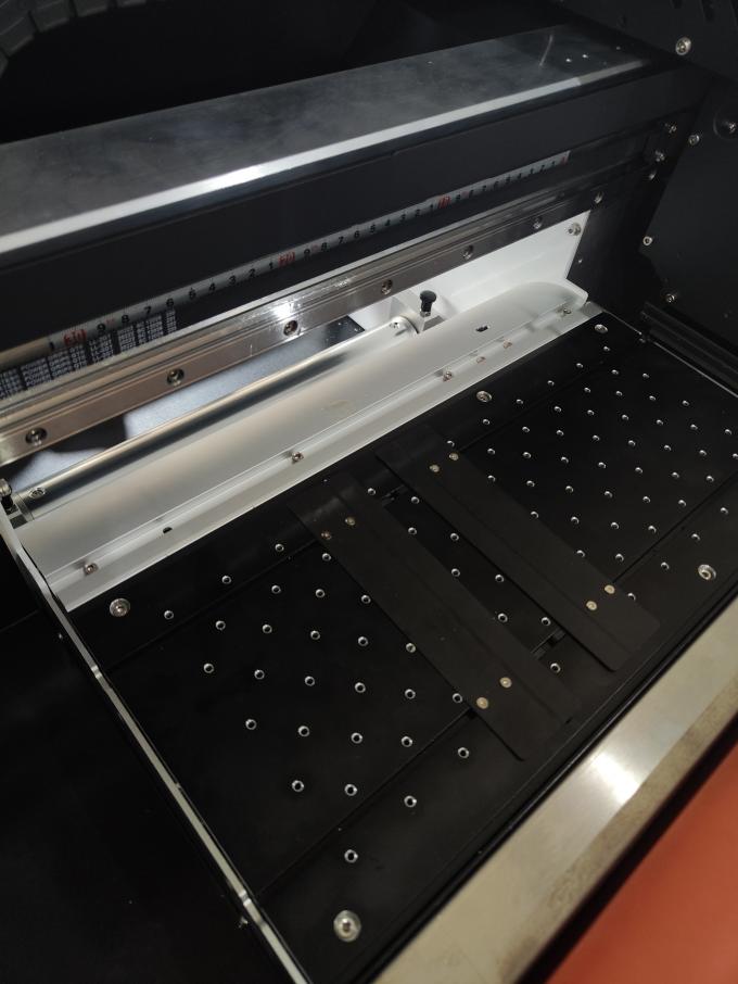 Independent Design Stable Small Inkjet Printer